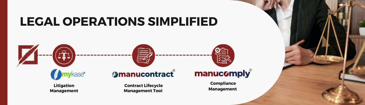 Manupatra - An Online Database for Legal Research