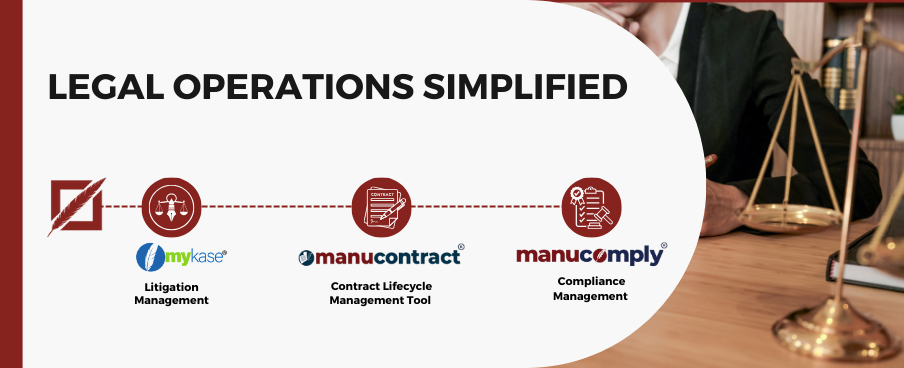 Manupatra - An Online Database for Legal Research