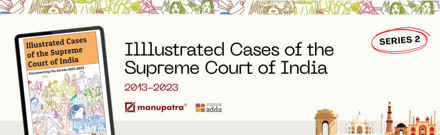 Manupatra - An Online Database for Legal Research